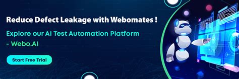 Focus On Defect Leakage Reduce Bugs In Production Webomates