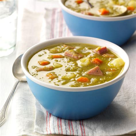 Betty Crocker Split Pea Soup Recipe Banana