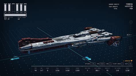 Star Wars Old Republic Foray Class Blockade Runner Rstarfieldships