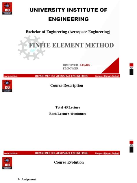 lecture topic 2 1 6 pdf triangle finite element method