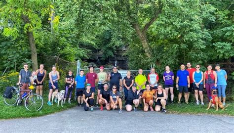 Run Tri Bike On Linkedin Stac The Inclusive Run And Sports Club