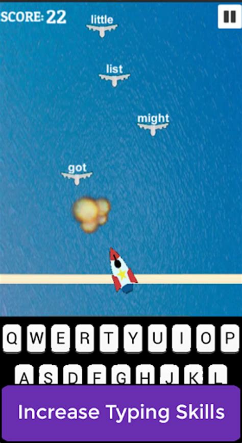 Typing Game Typing Speed Test For Android Download