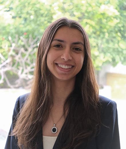 Cnsm Commencement Award Recipients For 2024 California State