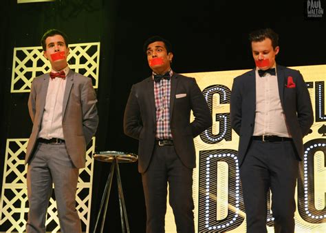 Creative Spotlight Dr Vyom Sharma General Practitioner And Magician