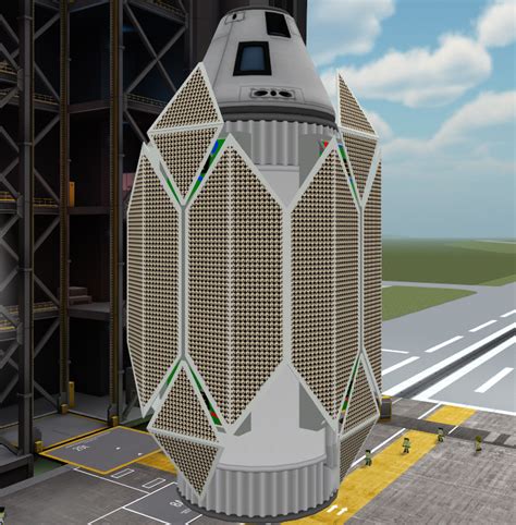 Radial Phased Array Receiver Album On Imgur