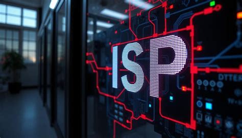 What Is An Isp A Comprehensive Guide V4freedom