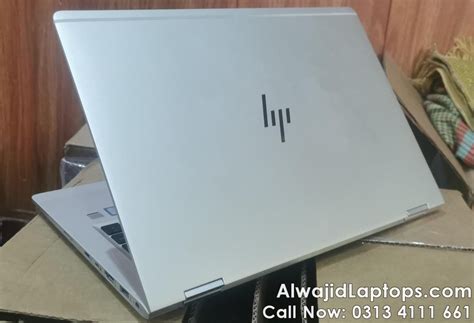 Hp Elitebook G Ultrabook Slim Smart X Core I Th Generation Al Wajid Laptops