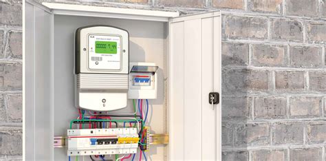 Smart Meter Drive Small Steps Big Plans Power Line Magazine