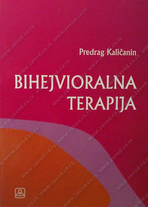 Bihejvioralna Terapija