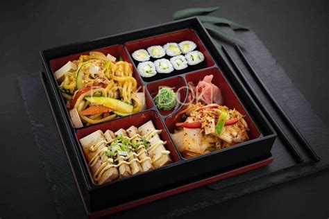 Doki Doki Nitra Asian Cuisine Near Me