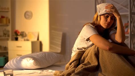 Symptom Relief Migraine Australia