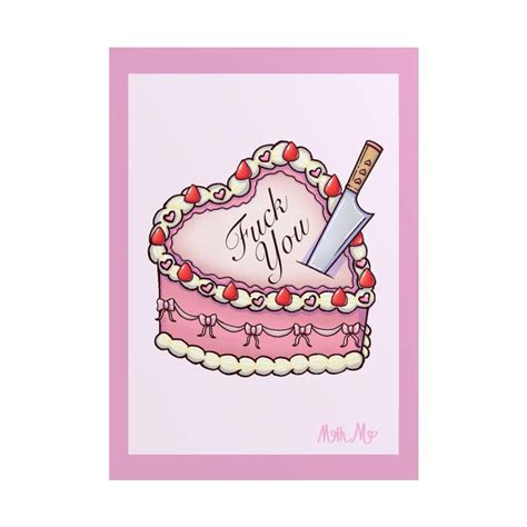 Cutecore Posters Etsy