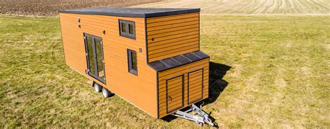 Tiny Homes Sa Timber Homes