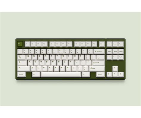 Group Buy Kage Keyboard Kit Proto Typist Keyboards