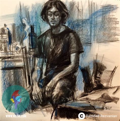 بامداد رضوانیان نوژا