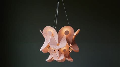 Oloïd Acoustic Lighting By Atelier Oï For Impact Acoustic