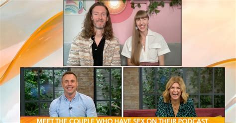 Ireland Ams Tommy Bowe Blushes On Air After Asking Awkward Question About Raunchy Sex Podcast