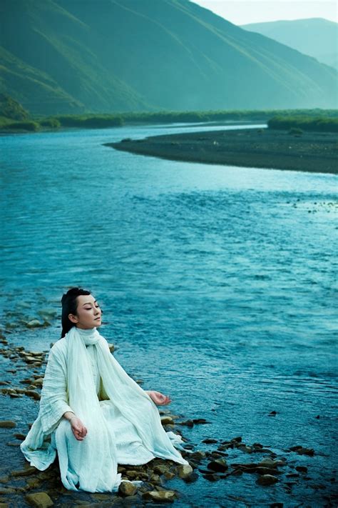 Chinese Folk Singer Sa Dingding 32 Photos 6 Videos