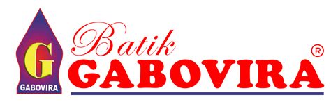 Gabovira Daftar Produk Aneka Batik Batik Cap