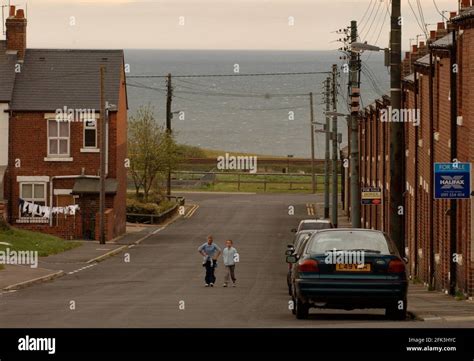 Easington Colliery A Town Made Famous By The Filmbilly Elliot 5505