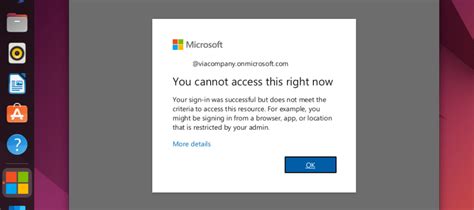Block Linux Enrollment Into Microsoft Intune With Conditional Access