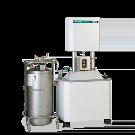 ДМА прибор Dma Eplexor® Up To 4000 N НПК Научприбор