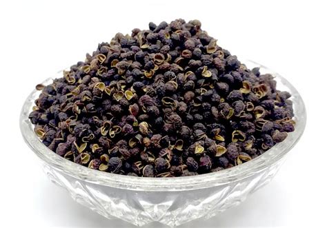 Timur Pepper 100 Natural Sourced From The Himalayas