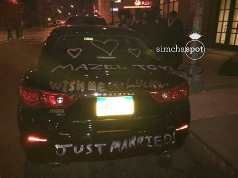 Wedding Of Dovid And Toby Weiser 3 Pics Simcha Spot