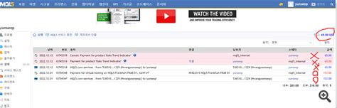 채팅이 업데이트 되었습니다 그룹을 만들고 동료 거래자들과 소통하세요 일반 Mql5 프로그래밍 포럼