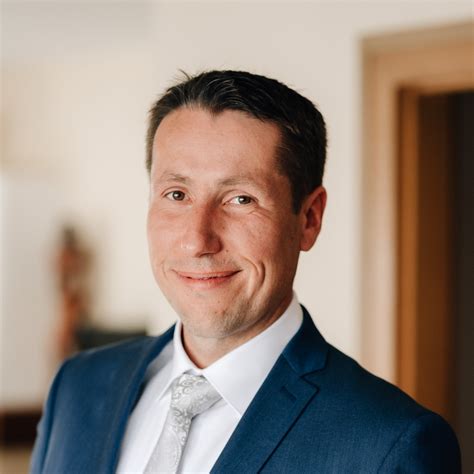 Patrick Arnold Stellvertretender Leiter It Stadt Landsberg Am Lech