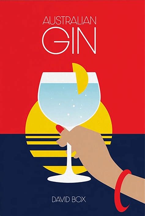 Box David Australian Authors