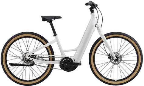 Momentum Vida E Low Step Big Shark Bicycle Company St Louis Mo