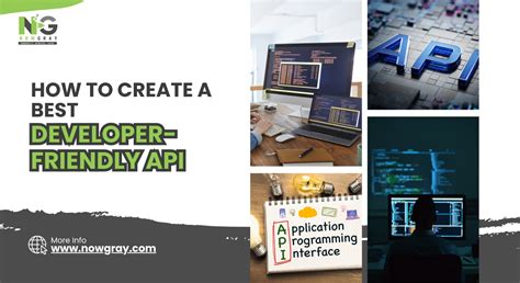 How To Create A Best Developer Friendly Api Lucknows No1 Software
