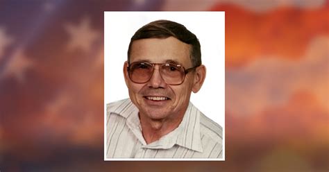 Robert L Ramey Obituary June 10 2024 Congdon Funeral Home Cremation