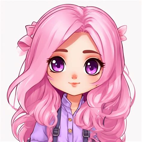 Create A Anime Chibi Character With Fanart