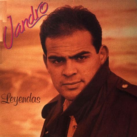 Leyendas By Jandro Reviews And Ratings On Musicboard