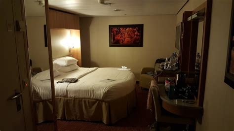 Celebrity Eclipse Cabin 1084