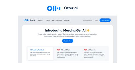 16 Best Ai Meeting Note Takers For 2025