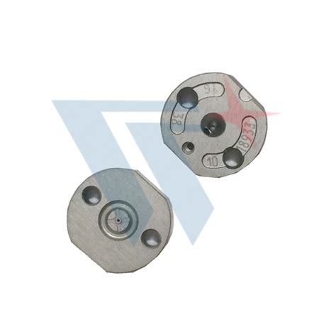 Denso Valve Plate Usppk