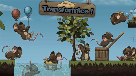 Steam 上的 Transformice