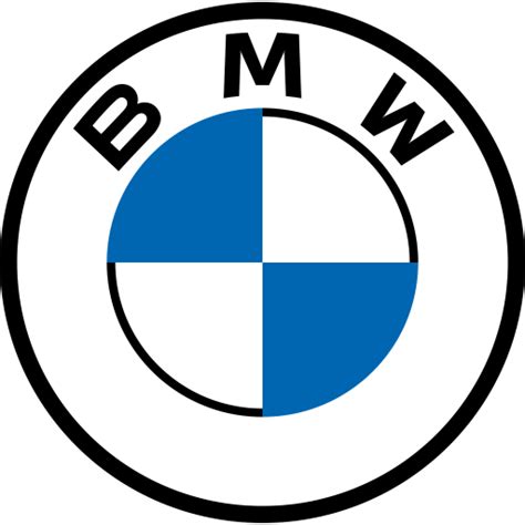 Bmw Logo Vector Svg