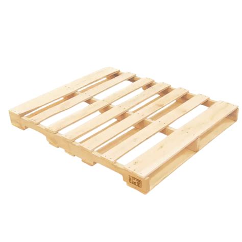 Tarima Nueva Más Tarimas