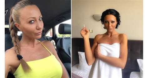 ИЗПОТЯВАЩИ СНИМКИ Злата е най секси омбудсманката