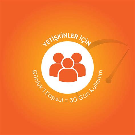 Voop Multivitamin Ve Multimineral İçeren Takviye Edici Gıda 30 Kapsül