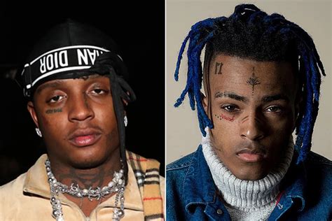 Ski Mask Xxxtentacion Was Supposed To Be On Stokeley Lp Xxl