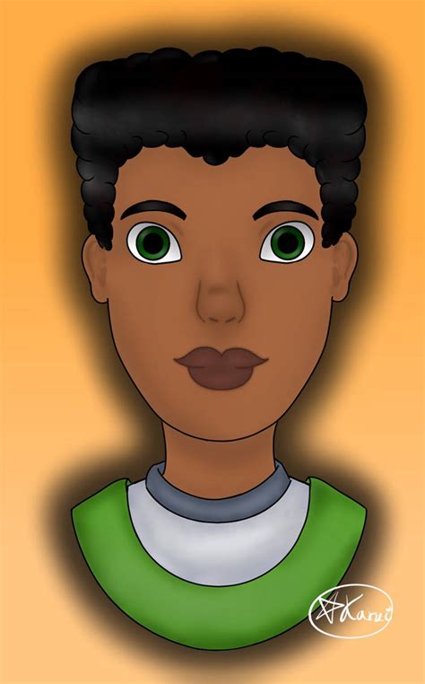 Recess Vince By Homyta On Deviantart