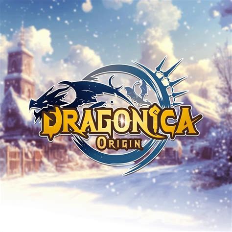 Dragonica Origin