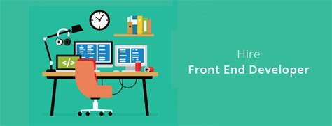 Key Qualities To Look For When Hiring Front End Developers By Guru Technolabs Medium