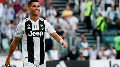 Champions League Draw Cristiano Ronaldo And Juventus Target European