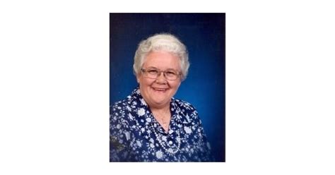 Ruby Dickerson Obituary 1935 2016 Legacy Remembers